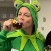 Kermit Costume - Etsy