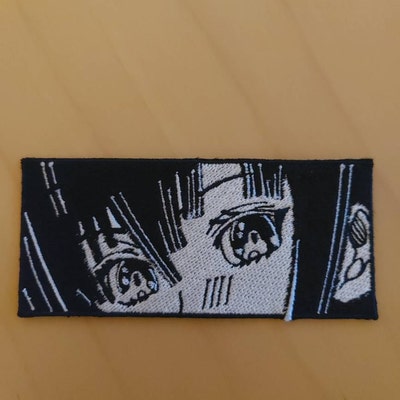 Iron-on Patch No Signal Retro TV Old School Patches, Vintage Iron-on ...