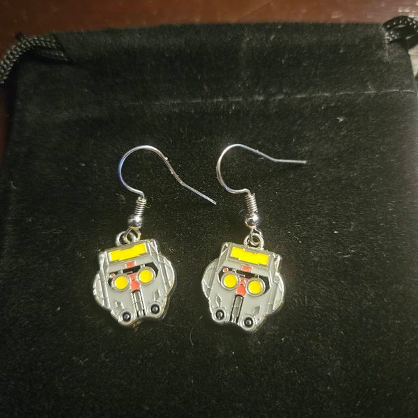 Chewie Band Sliders, Watch Ring - Etsy