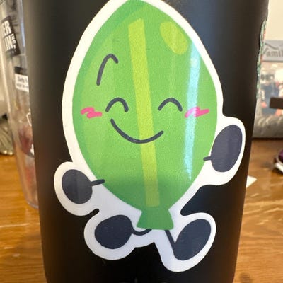 Bfdi Battle for Dream Island Pencil Pouch - Etsy