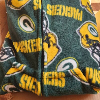 Buffalo Bills Red Robe - Etsy