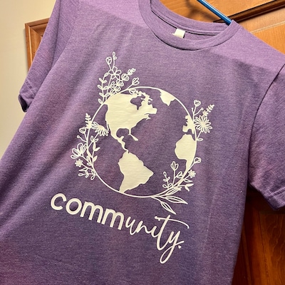 Community Svg Stand Together Svg Together Svg Unity Svg Empower Svg ...