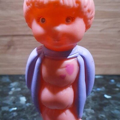 Vintage Suzy Magnetic Dress up Paper Doll Unopened in Original Box - Etsy