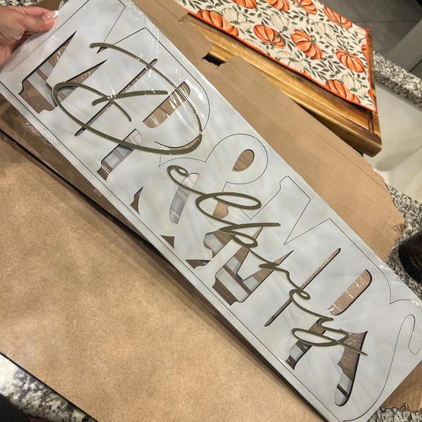Mr & Mrs Wedding Sign,top Table Wedding Sign,wedding Table Decor,mr Mrs ...
