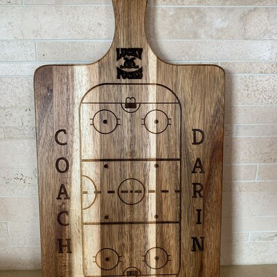 Custom Made Hexagon Gameboard Wooden Custom Game Board - Etsy