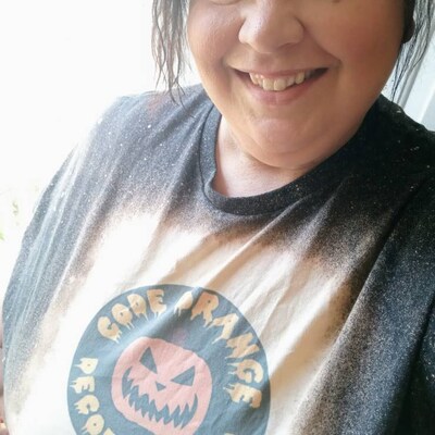 Spooky Easter Sticker Hoppy Spooky Easter Spooky Easter - Etsy