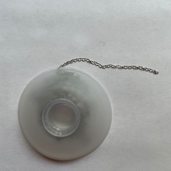 Stainless Steel Chain, VERY TINY, Bulk Jewelry Making Chain, 316L ...