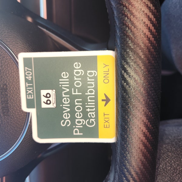 Everything is Going Spectacularly Awful Raccoon Sticker, Funny Trash ...