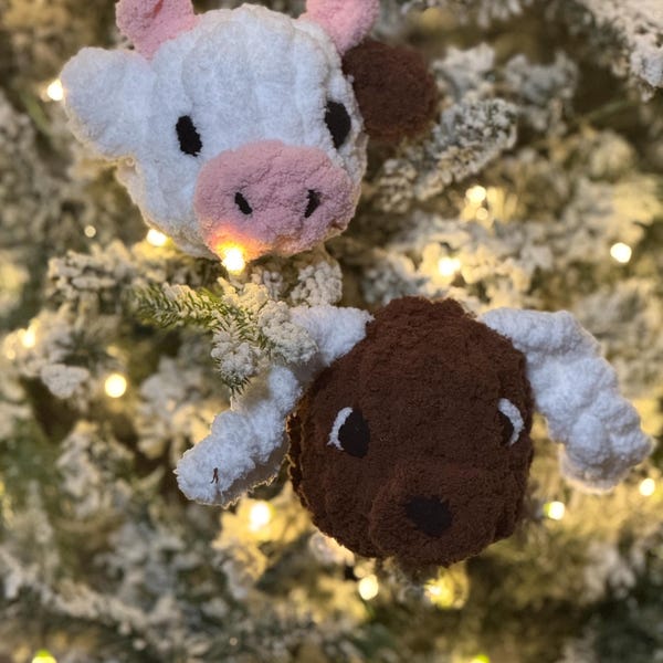 Mallard Duck Graph Pattern Wall Art Tapestry or Baby Blanket, Graph ...