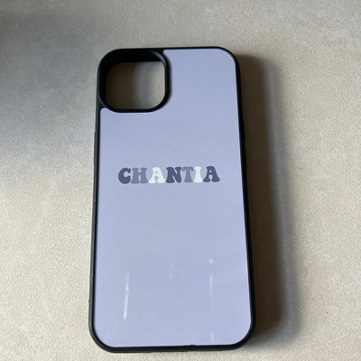 Personalised Name Phone Case available in iPhone & Android Samsung ...