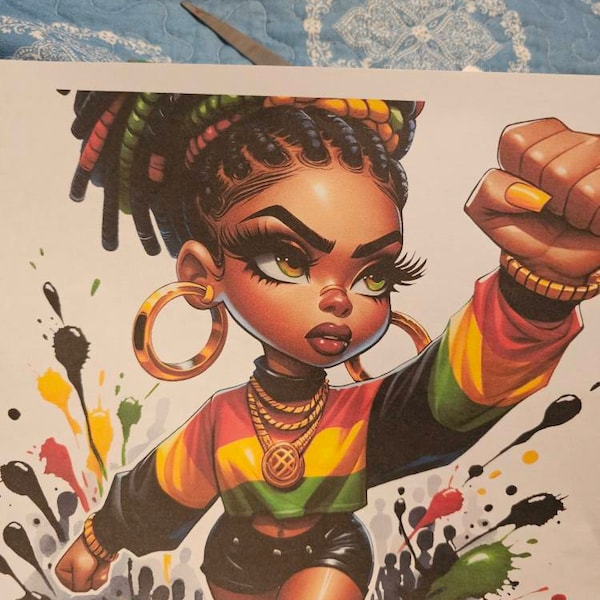 Vote Png Vote Girl Png Black Women Png Black People Png Black History ...
