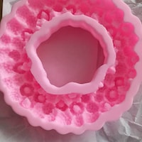 Silicone Mold Cubes - Etsy