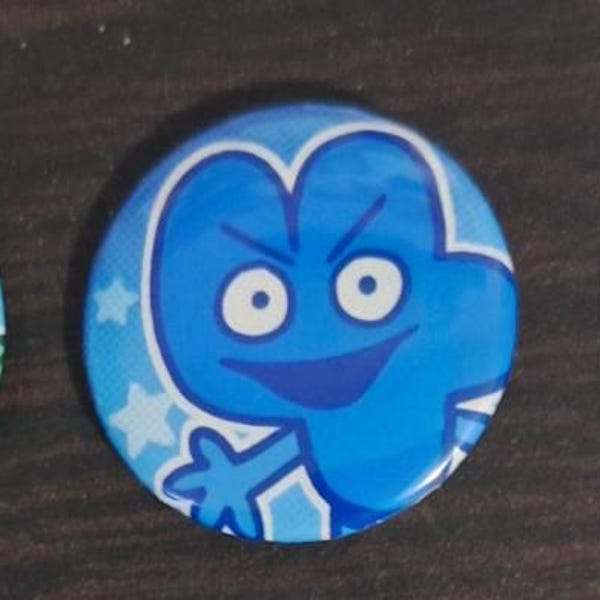 Magic Symbol Elements Chart Art Print 6"x8" - TFMI Object Show - Etsy