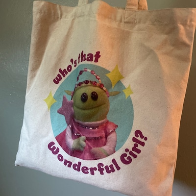 Princess Mona Sticker - Etsy