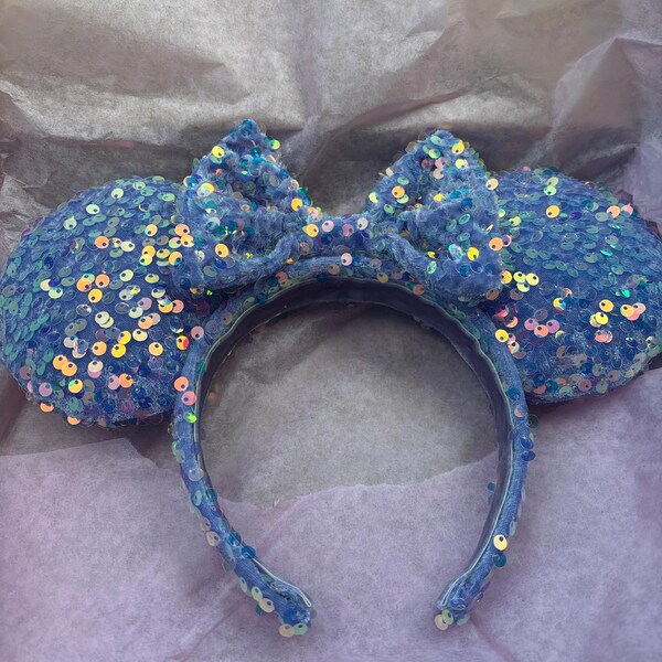 Max and Roxanne Mouse Ears, Goofy Movie Mouse Ears, Powerline Mouse ...