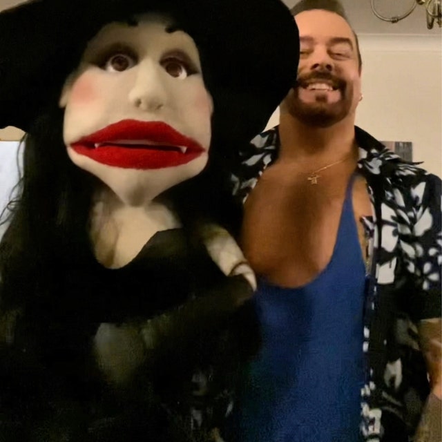 ThePuppetThings - Etsy