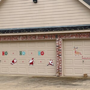 17 Customizable Letter Lawn Letters With Stakes Sans - Etsy