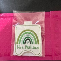 Custom Inhaler Case, Kids Inhaler Case, Asthma Inhaler Holder, Inhaler ...