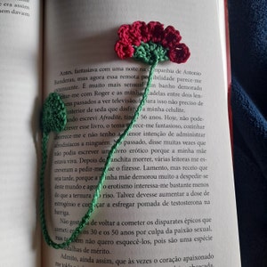 Crochet PATTERN Star and Moon Bookmark Easy With Detailed Photos US ...