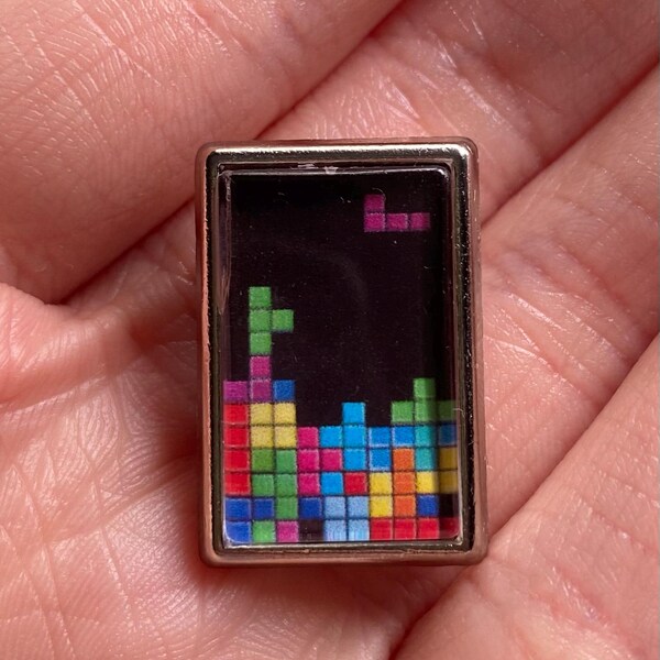 Cool James Bond 007 Spectre Lapel/tie Pin Badge - Etsy