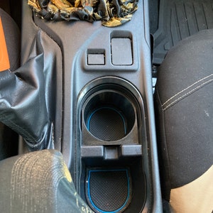 For Subaru Outback Cup Holder Adapter / Insert 2020 - Etsy
