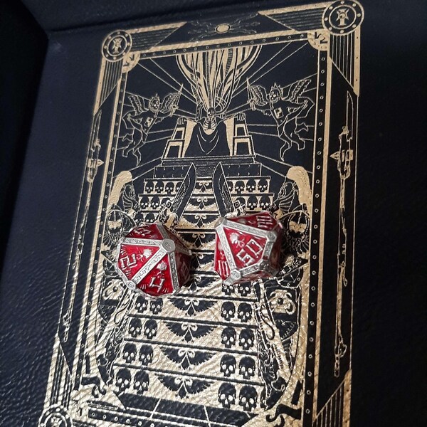 WH40K Tyranid Faction Book Cover - Etsy