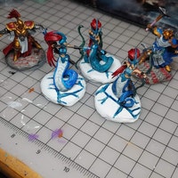 Textured Rollers Collection Clay/ Foams D&D Terrain 28mm 32mm Dungeons ...