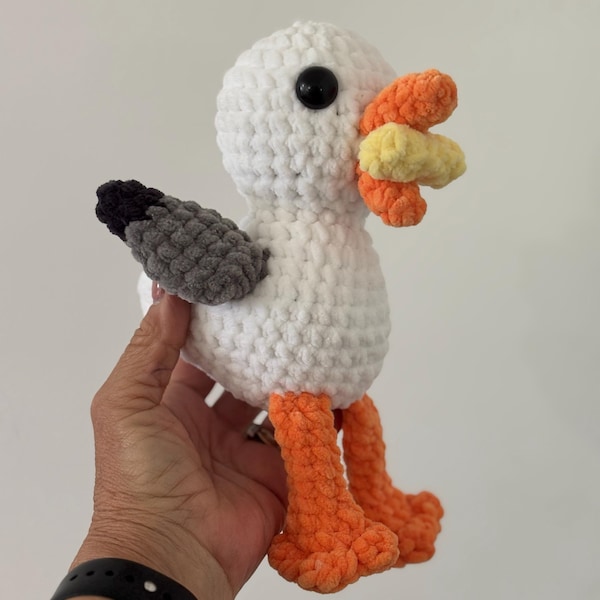 Hazel the Hummingbird Crochet Pattern - Etsy