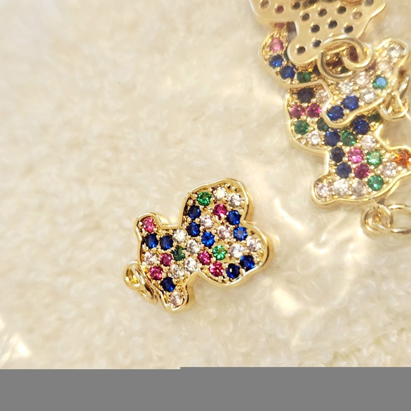 18K Gold Filled Colorful Enamel Hoops Earrings,neon Enamel Huggie Hoops ...