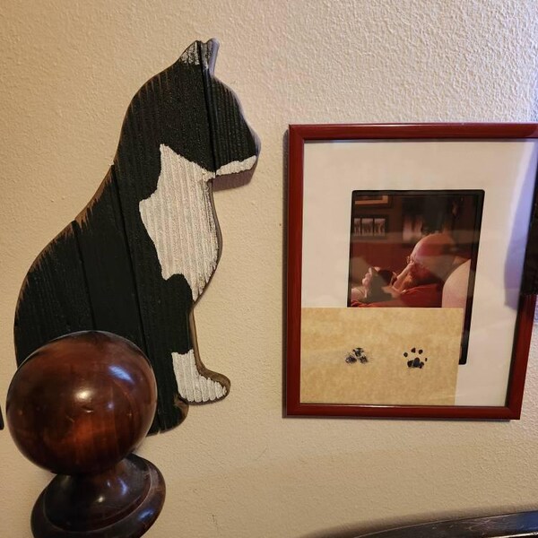 GSP Vinyl Bumper Stickers (we Have Other Colors to Choose From) *** IN ...