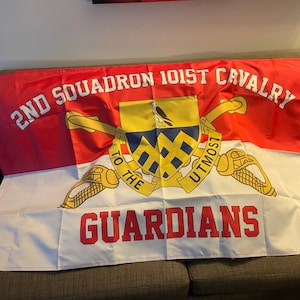 Custom Civil Air Patrol Guidon Double Sided - Etsy Ireland