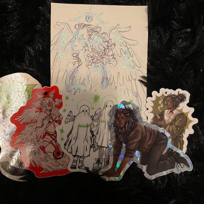 Mlp Stoner Pony Stickers - Etsy