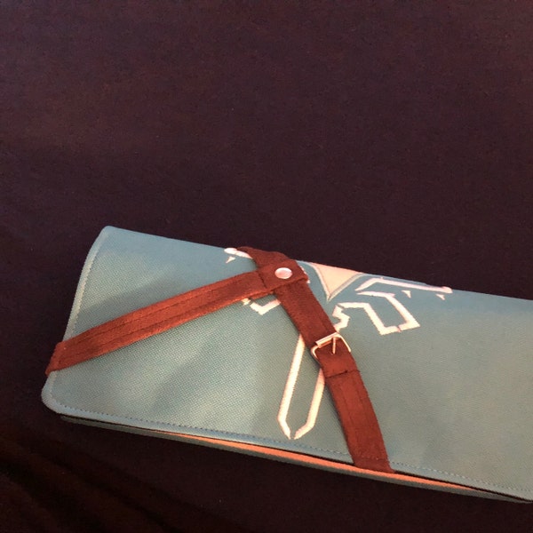 Hero Tunic - Nintendo Switch Case - Etsy