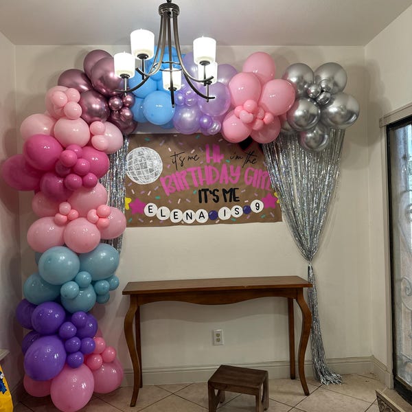 Pine Woods Biodegradable Balloons / Woodland Winter Wedding Shower ...