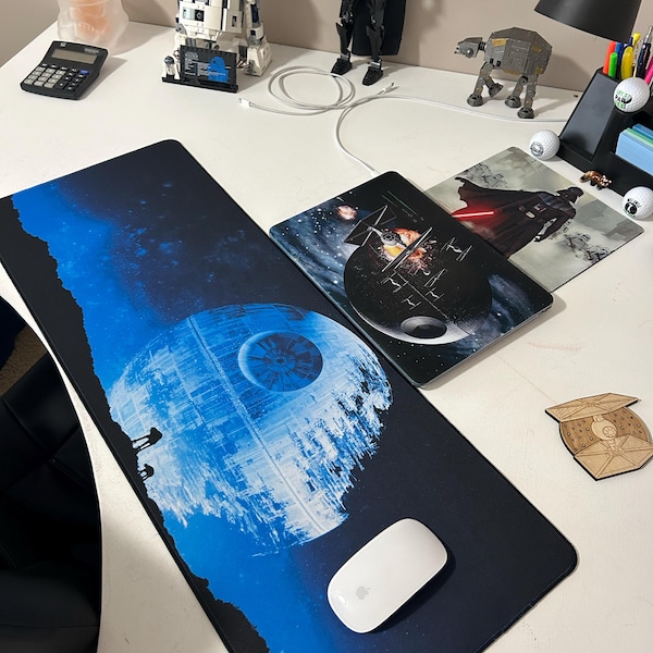 Fallout Vegas Desk Mat New Vegas Playmat / Power Armor Gaming Mouse Pad ...