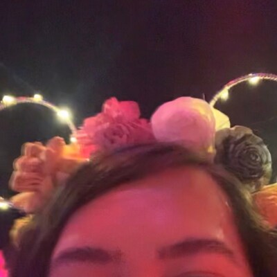 Elsa Snowflake Frozen Braid Hair Extension - Etsy