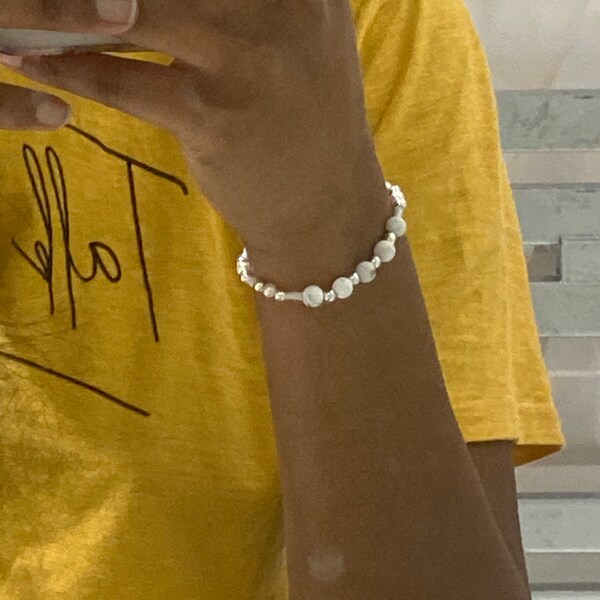 Positivity Bracelets by Lola's- Healing Bracelet for Anxiety, Stress ...