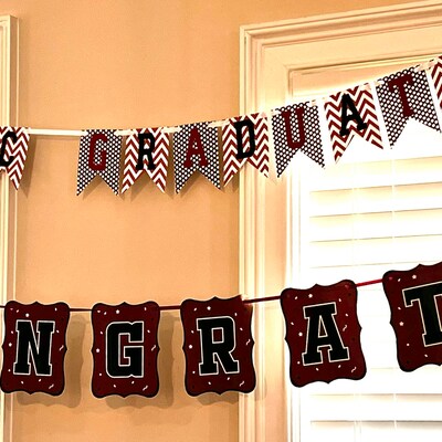 House Divided Banner - Etsy