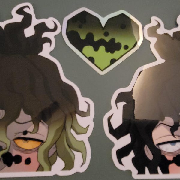 Aizetsu Plush Throw Pillow - Etsy