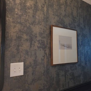 Wallpaper Rustic Ivory Beige Metallic Textured Victorian Vintage Damask ...