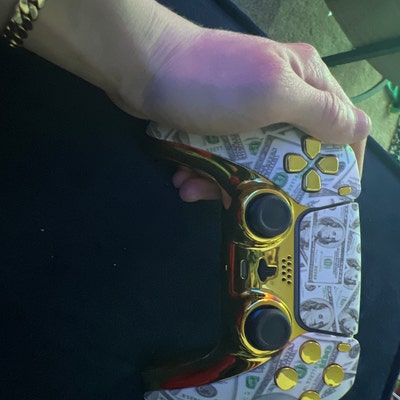 Sticker Bomb UN-MODDED Custom Controller Compatible With Xbox - Etsy