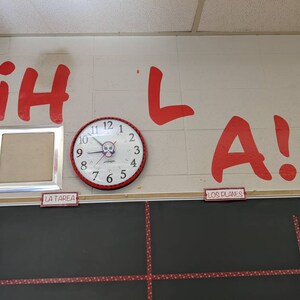 Custom Letters in EXTRA LARGE Vinyl Stickers / Name in Vinyl Stickers ...