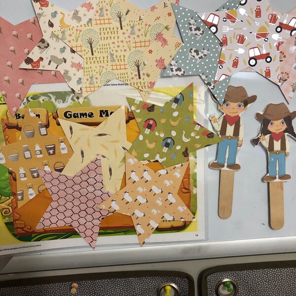 I Spy ABC Flashcards - Online Teaching Props - Preschool/prek Classroom ...