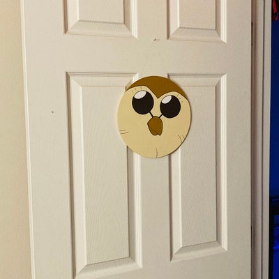 Owl House Items and Accessories Sticker Sheet - Etsy