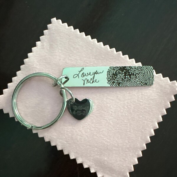 Personalized Washington Keychain, Custom Map Keychain, Washington State ...