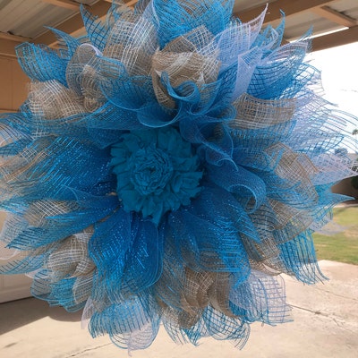 Marigold Wreath Tutorial, Marigold Wreath Video Tutorial, DIY Tutorial ...