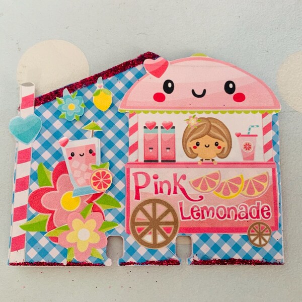 Pink Lemonade, Clipart, Clip Art, Lemonade Graphics, Summer Clipart ...