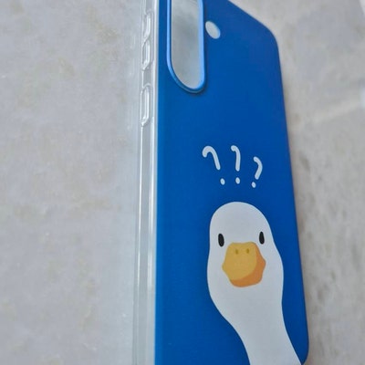 Stickers Case Transparent Label Collage for Samsung S24, S23 Ultra ...