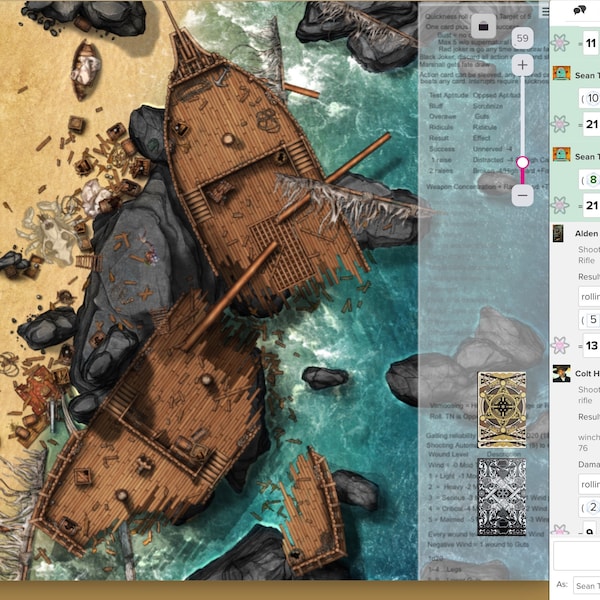 The Graveyard 4k, Dnd Battle Map, D&D, Battle Map, Dungeons and Dragons ...