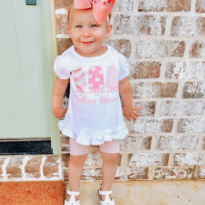 Gingham Strawberry Patch Vine Spring Summer Sketch Light Fill - Etsy